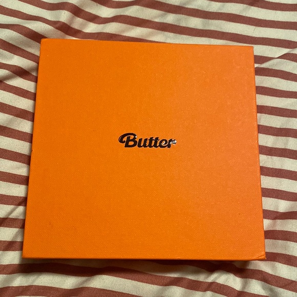 Bts | Other | Bts Butter Album | Poshmark